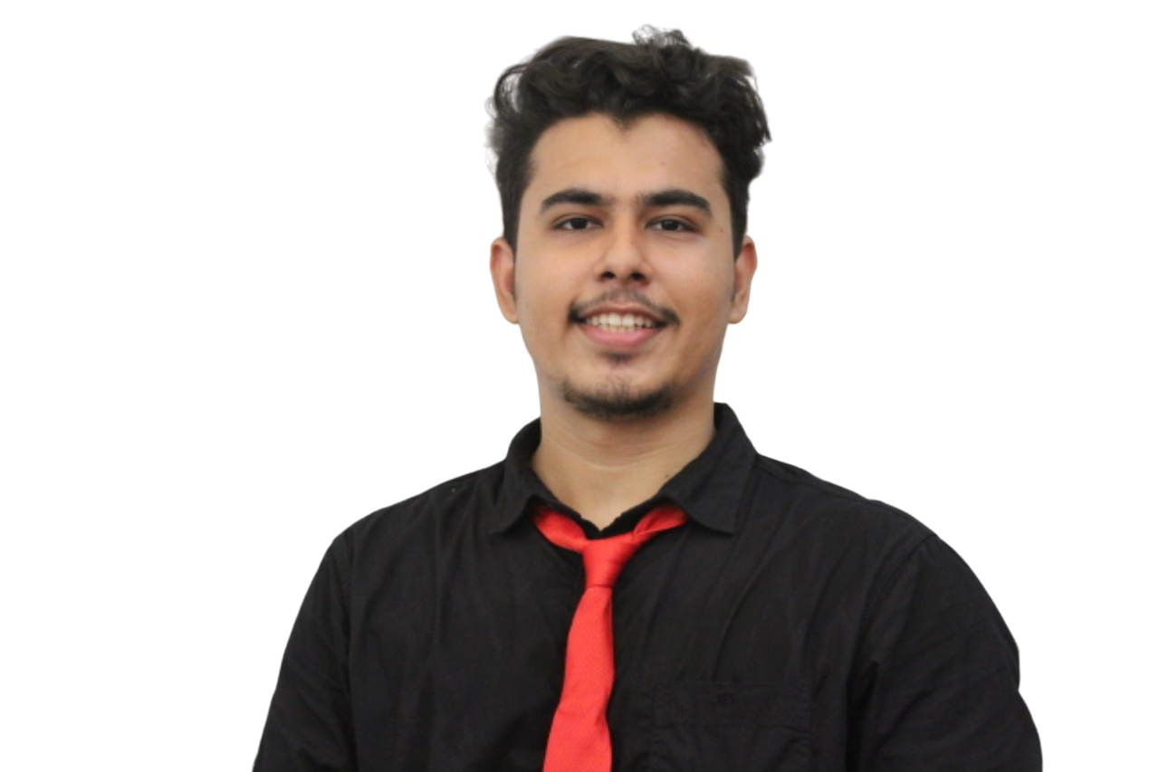 Bilal Momin – GenAI Developer